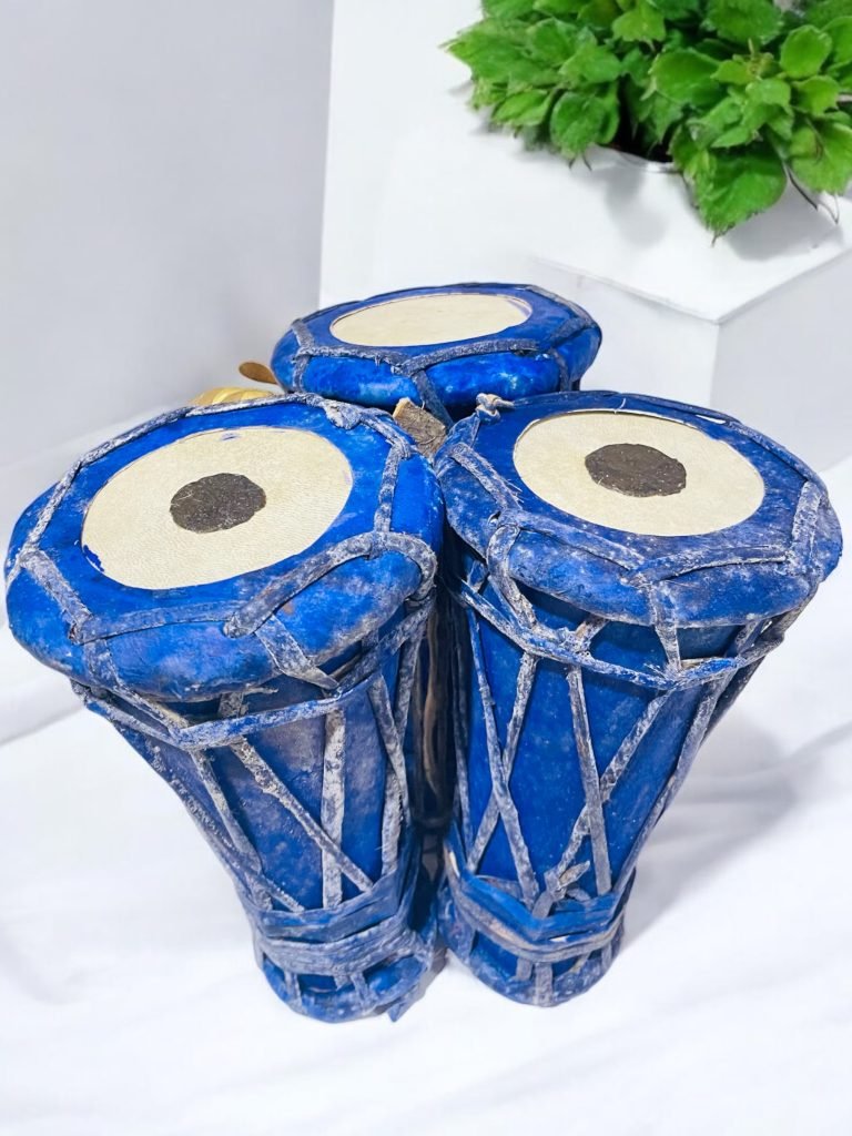 African Percussion Instruments - Aje Olokun Solutions